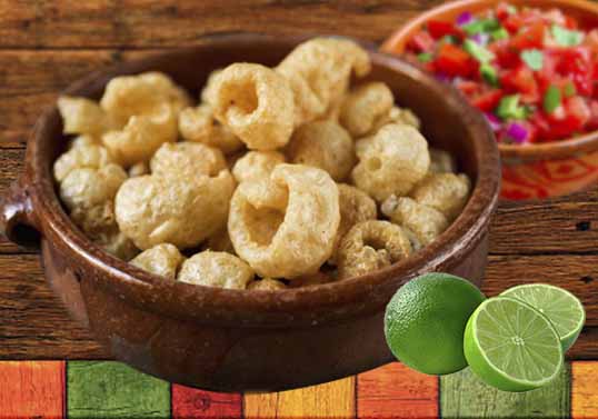 crujientetradicion.mx | Una tradición muy mexicana